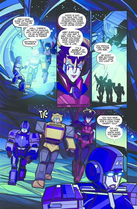 Transformers 2019 1 Bumblebee Rubble And Windblade