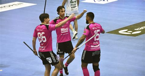 Malte Poängkung I Falun Tvåa I Ssl Lokalt I Dalarna