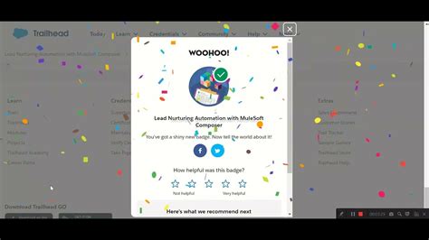 Lead Nurturing Automation With Mulesoft Composer Salesforce Youtube