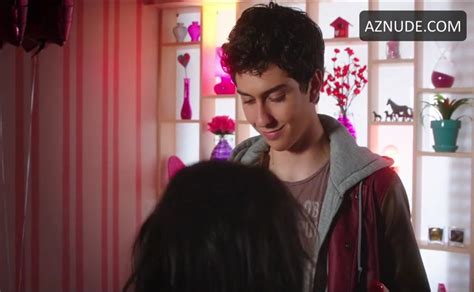 Mercy Malick Breasts Scene In Behaving Badly Aznude