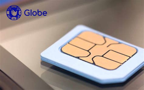 Globe Enhances SIM Registration Channels To Protect User Data Combat Fraud Iloilo