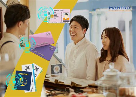 Fast And Secure Customer Id Verification For Businesses