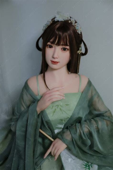 Zitong Chinese Style Sex Doll NakeDoll
