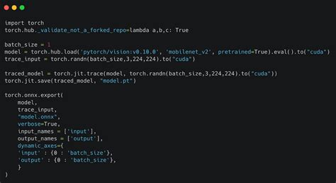 triton inference server tips and tricks