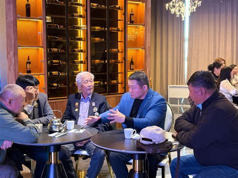 Дархан Уул аймгийн Ардчилсан нам ДАРААГИЙН ДАРХАН хөгжлийн хэлэлцүүлэг зохион байгууллаа