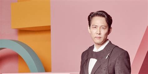 鱿鱼游戏李政宰闯美 将主演星战系列新作 手机新浪网