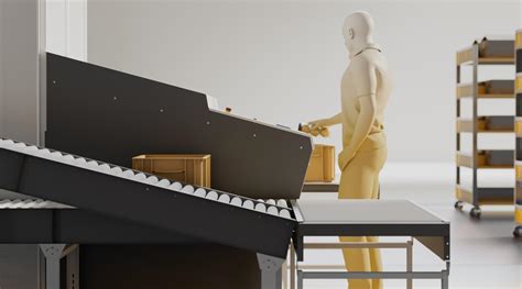 Sortation Systems Guide The Next Gen Sortation Autostore