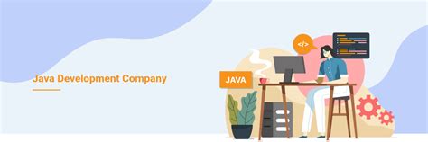 Java Development Company Java Development Services