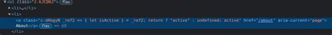 Passing Function As `classname` · Issue 1080 · Stitchesjsstitches
