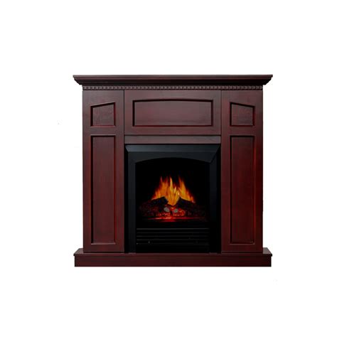 Corner Electric Fireplace Cherry Fireplace Guide By Linda