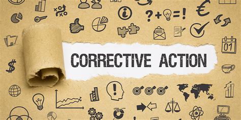 Feedback And Corrective Action In Iso 9001