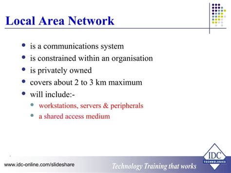 Troubleshooting Industrial Ethernet And Tcpip Networks Ppt