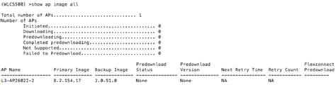 Actualizar Firmware De Wlc Cisco