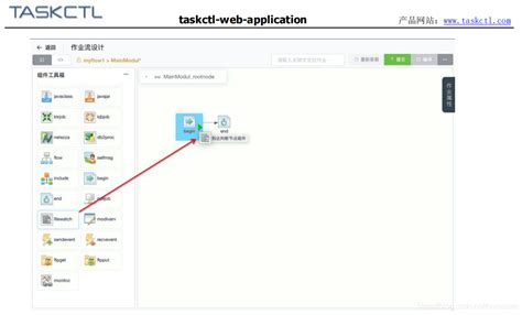 免费etl工具taskctl—web版【作业设计】webkettle在线设计器 Csdn博客 免费etl工具taskctl—web版【作业设计】webkettle在线设计器 Csdn博客