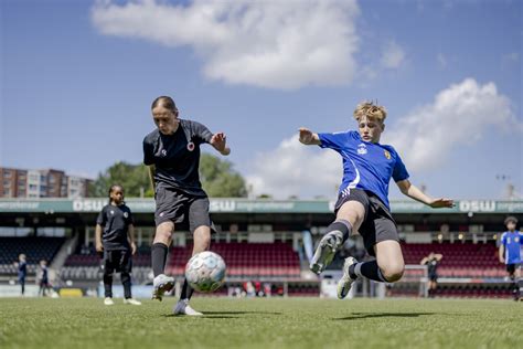 Community Champions Succesvolle Afsluiting Van MDT Traject Bij Van