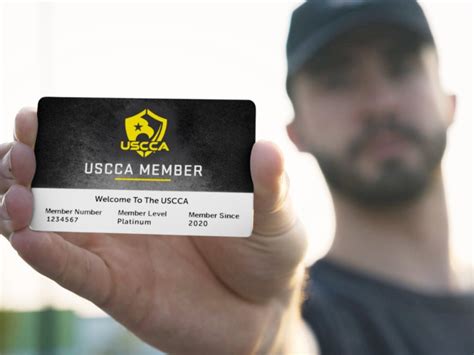 Firearms Training Uscca