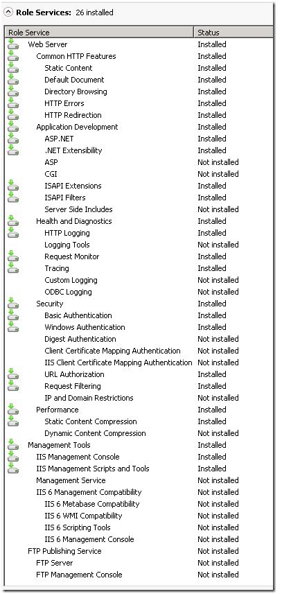 installation instructions episerver cms 5 r2 sp2 optimizely d