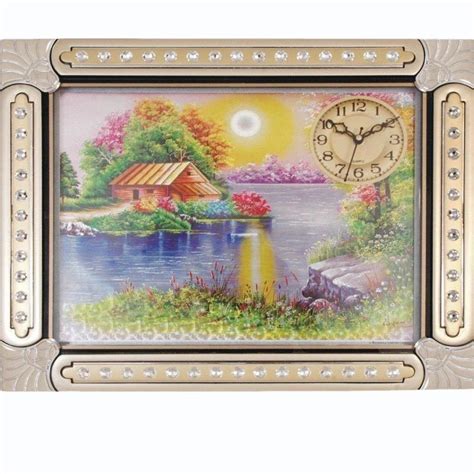 Plastic Beige Wall Clock Photo Frame Size 8 X 7 Inch Wxh At Rs 300piece In Morbi Plastic Beige Wall Clock Photo Frame Size 8 X 7 Inch Wxh At Rs 300piece In Morbi