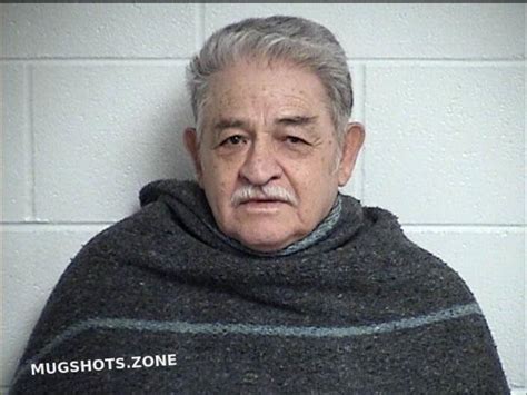 Devora Gallegos Raul 05 16 2025 Chase County Mugshots Zone