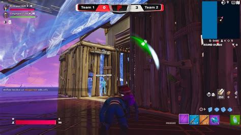 Fortnite Panvil Box Fights 2v2 Youtube