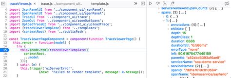 Span Display Order Is Incorrect Sometimes · Issue 2370 · Openzipkinzipkin · Github