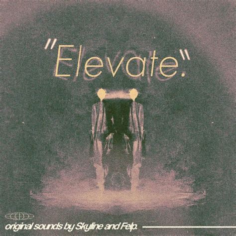 Felp Skyline Elevate Drum Kit WAV FANTASTiC 编曲资源