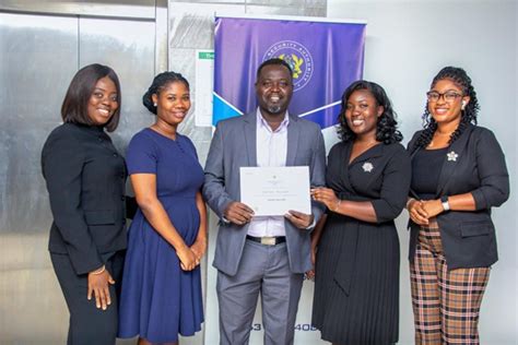 Cyber Security Authority Licences Virtual Infosec Africa As Tier 1 Csp The Business