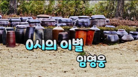 0시의이별 임영웅 영웅시대 감성힐링tv Youtube