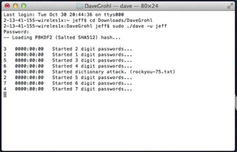 Best Password Cracking Tools Of Windows Linux OS X