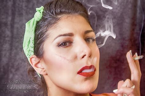 Estilo Pin Up Pin Up Style Belleza