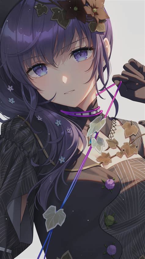 Asahina Mafuyu Project Sekai Rformalwaifus