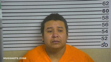 Pablo Pasqual 02182024 Forrest County Mugshots Zone