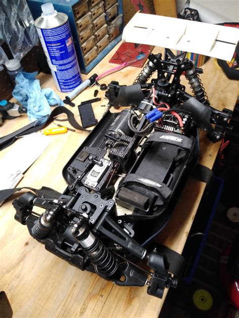 Xb Ebuggy Fs R C Tech Forums