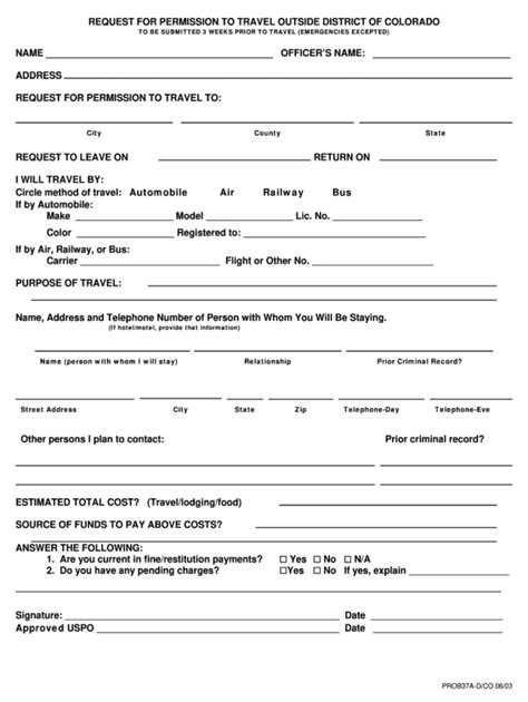 Sharepoint Service Request Template