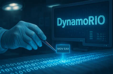 Dynamic Code Tracing And Simulation With Dynamorio Medium