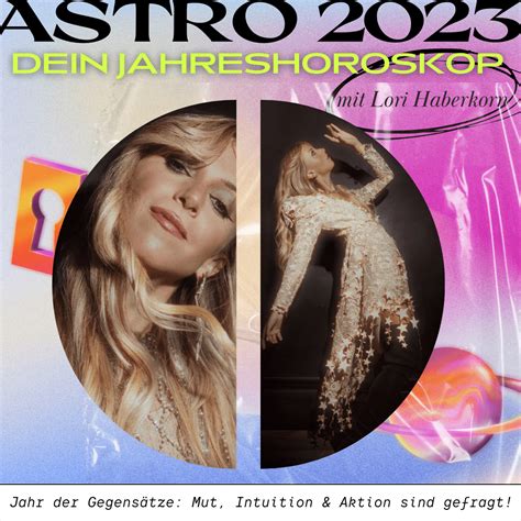 Jahreshoroskop 2023 Für Jedes Sternzeichen Von Krebs Bis Fische Und