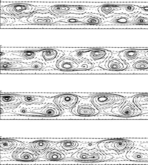 Vortex Structure A Fragment From Experimental Proper Orthogonal Download Scientific Diagram