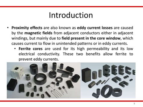 High Frequency Transformer For Multi Output Smps Applications Pptx Consumer Electronics