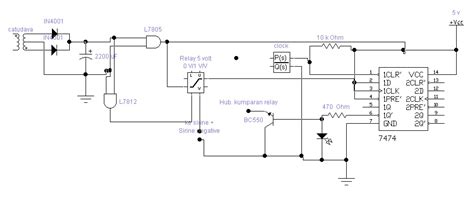 Satyaku Kudharmakan Dharmaku Kubhaktikan Pemanfaatan Sensor Getar Pembangkit Gelombang