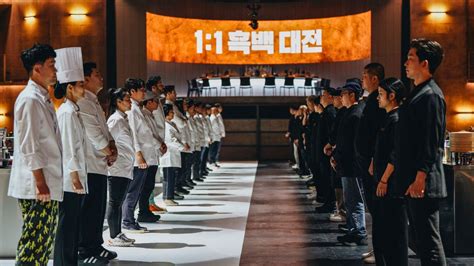 Where To Find The Restaurants Of The Culinary Class Wars Chefs Preview Ph