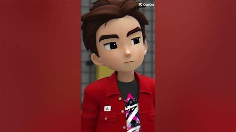 Versi Dylan Tobot Youtube