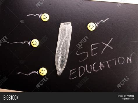 Sex Education Image And Photo Free Trial Bigstock