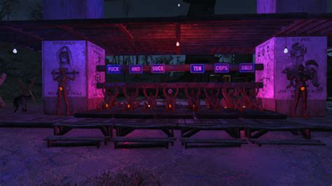 Raider Reform School Armor And Clothing Loverslab