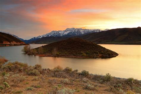 Deer Creek State Park