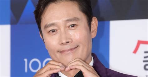 이병헌 세무조사 후 억대 추징금 부과…소속사 탈세와는 무관