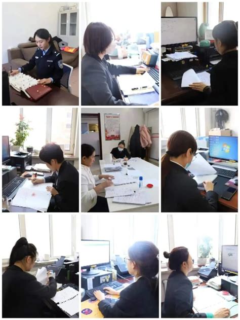 灿如春华皎如秋月 桃山区人民法院祝您妇女节快乐 澎湃号政务 澎湃新闻 The Paper