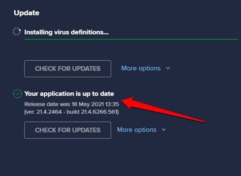 Avast Wont Open On Windows 6 Ways To Fix