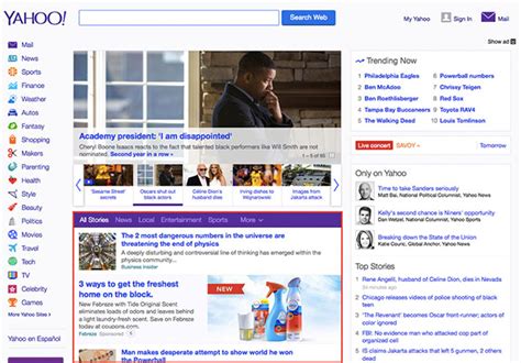 Yahoo Slapped With Class Action Suit For Gross Negligence In Massive