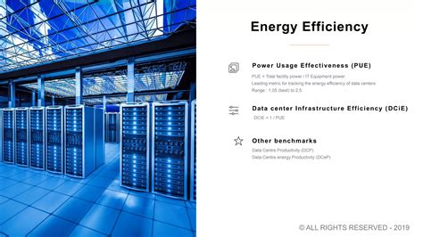 Introduction To Data Centre Construction Ppt