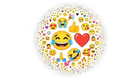Emoji Ranking 2021 Freude Und Liebe Dominieren Die Top Ten Netzwelt